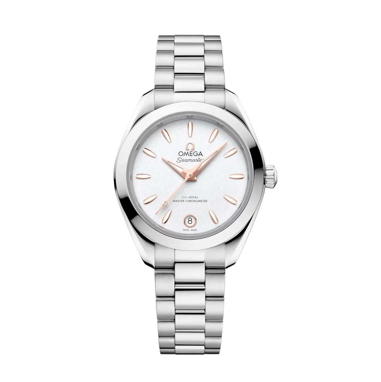 Omega Seamaster Aqua Terra 150M 30mm 220.10.30.20.02.001 Hos