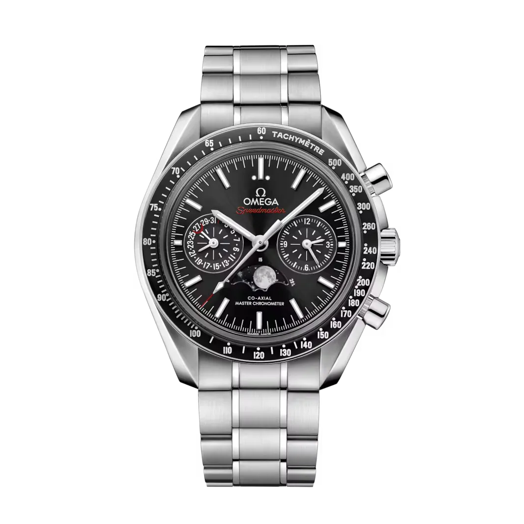 Omega Speedmaster Moonphase 42,25mm 304.30.44.52.01.001