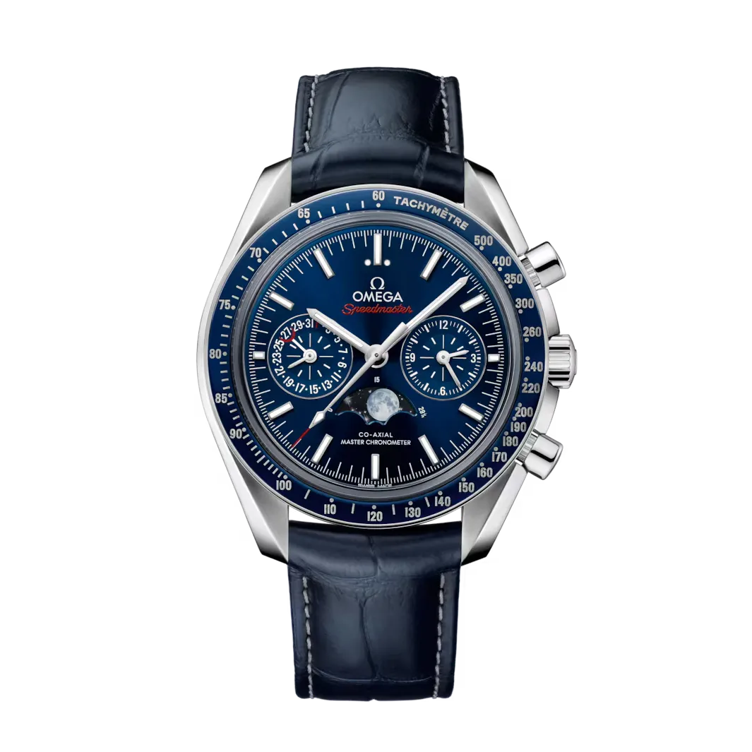 Omega Speedmaster Moonphase 42,25mm 304.33.44.52.03.001