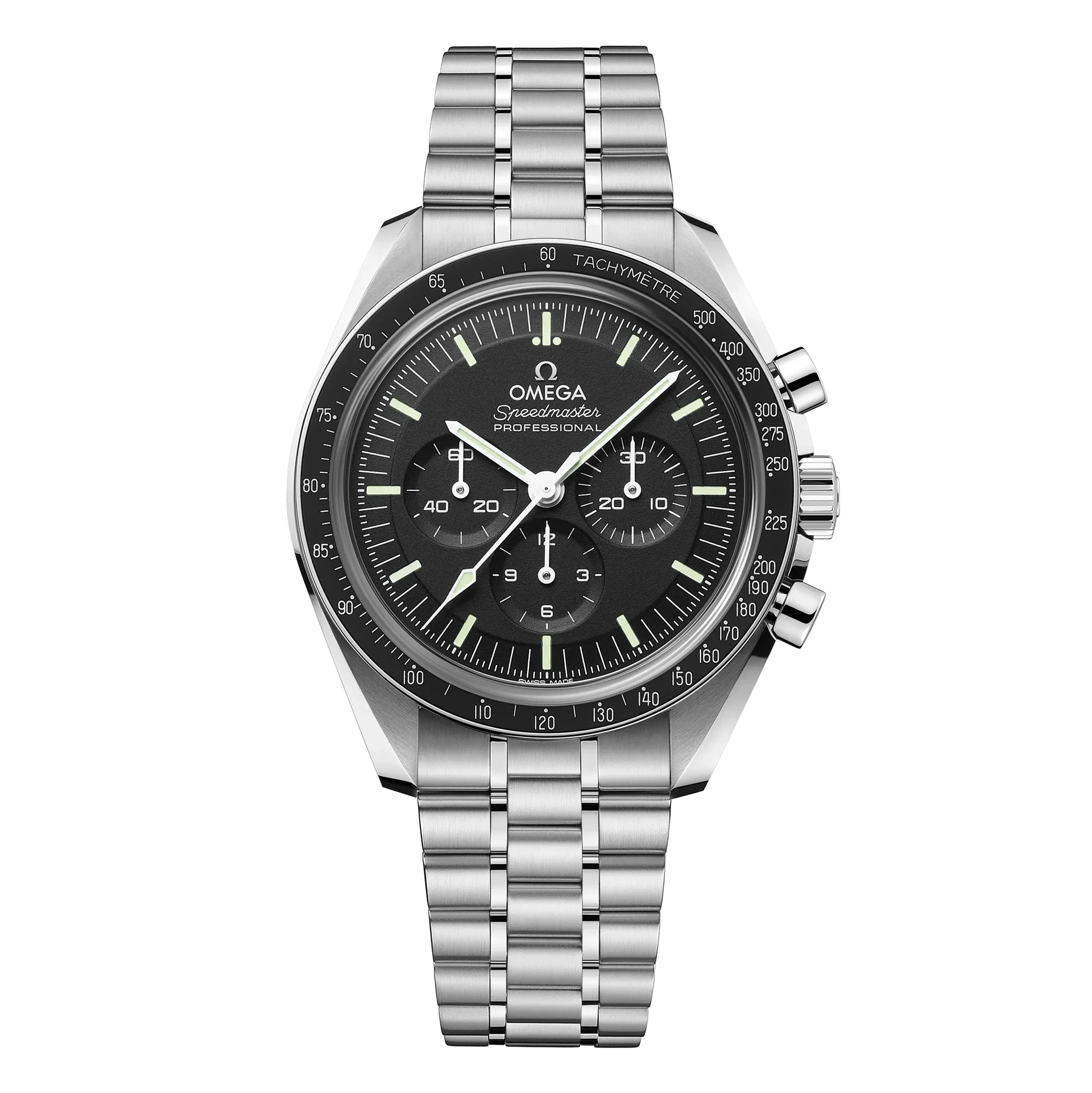 Omega Speedmaster Moonwatch Professional Co-Axial Chronograph 42 mm 310 ...