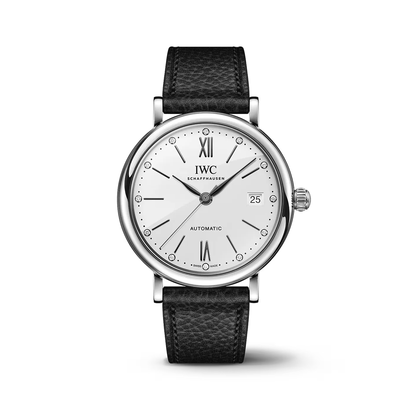 IWC IW458610 Portofino Automatic 37 hos Jarl Sandin