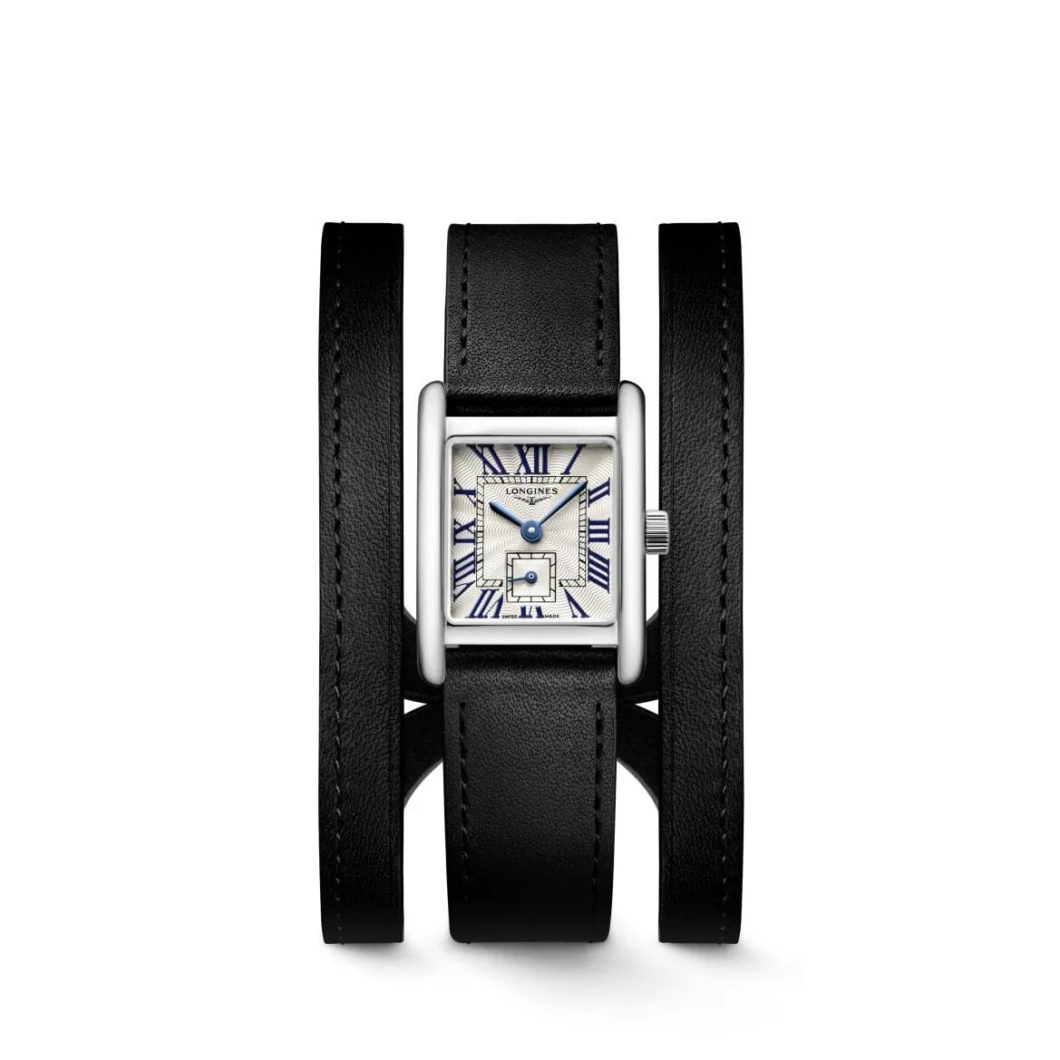 Longines DolceVita Mini klocka L52004710 Jarl Sandin Watches ...